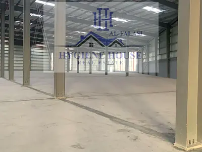 Warehouses for rent in Umm al Quwain - Warehouses rentals | dubizzle