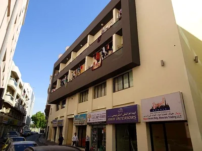 Studio Apartments for Rent in Deira | dubizzle