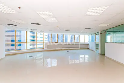 Office Spaces for rent in Jumeirah Lake Towers (JLT) - Offices rental ...