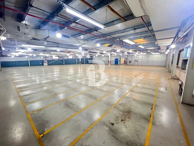 Warehouses for rent in Ras Al Khor - Warehouses rentals | dubizzle
