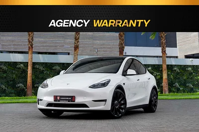 Tesla for sale in UAE | dubizzle