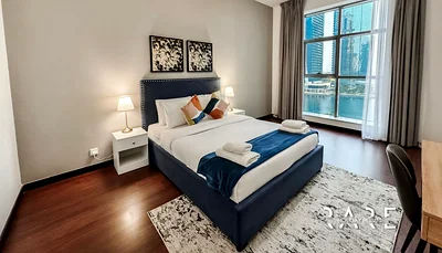 Monthly Short Term Apartments for rent in UAE - Flats rental | dubizzle