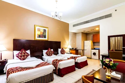 Monthly Short Term Apartments for rent in Deira - Flats rental | dubizzle