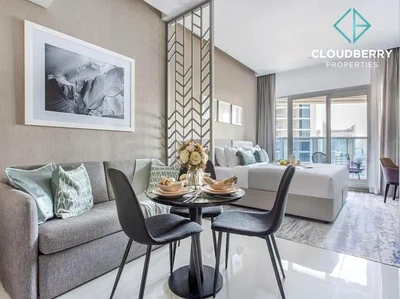 Studios Apartments for Rent in Business Bay | dubizzle