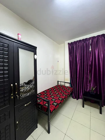 Rooms for rent in Shabiya 10 - Shared Rooms rental | dubizzle