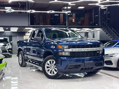 Chevrolet for sale in UAE | dubizzle