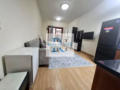 Studios Apartments for Rent in International City Phase 2 (Warsan 4 ...