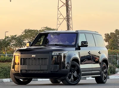 New Rox Cars for Sale in UAE | dubizzle