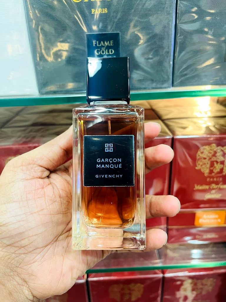 GIVENCHY GARCON MANQUE 100ML TESTER | دوبيزل