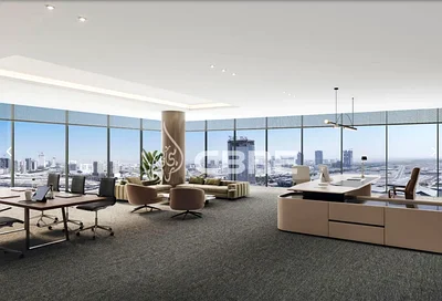 Buy Off Plan Offices in Dubai | dubizzle