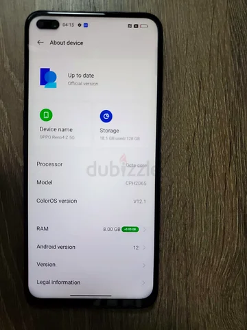 Oppo Phones Under AED 300 for Sale in Dubai | dubizzle