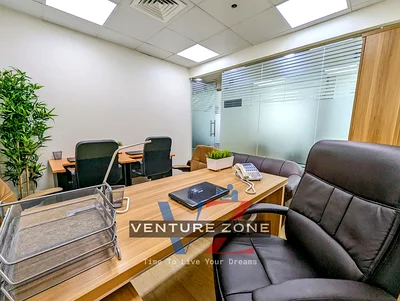 Office Spaces for rent in Dubai Investment Park (DIP) - Offices rental ...