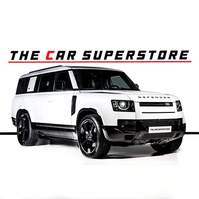 New Land Rover Defender Cars for Sale in UAE | dubizzle