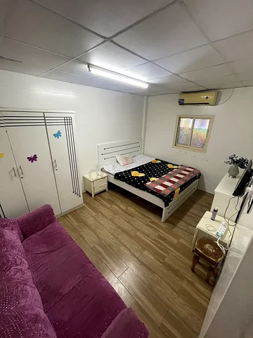 Room Villas for rent in Al Barsha - Shared Houses rental | dubizzle