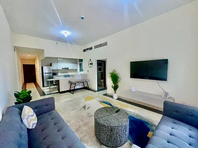 Monthly Short Term Apartments for rent in Dubai - Flats rental | dubizzle