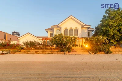 6 Bedroom Properties for Sale in Signature Villas Frond K | dubizzle