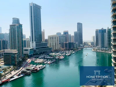 2 Bedroom Properties for Rent in Marina Quays Villas | dubizzle