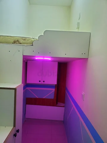 Rooms with Partition for rent in UAE | dubizzle