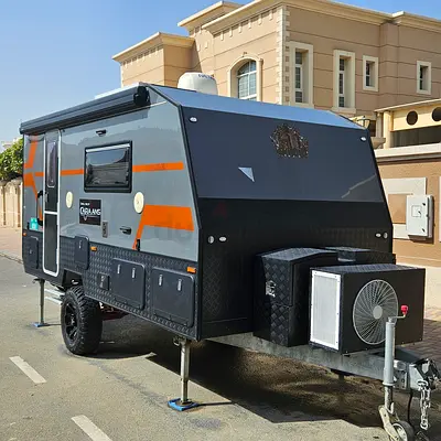 Trailers for sale in UAE | dubizzle