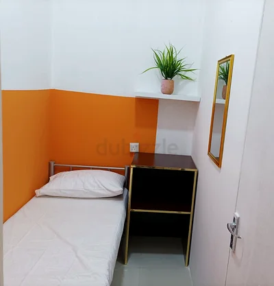 Rooms for rent in Dubai Investment Park (DIP) - Shared Rooms rental ...