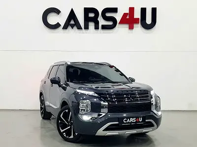 Mitsubishi Outlander 2025 for sale in Dubai | dubizzle