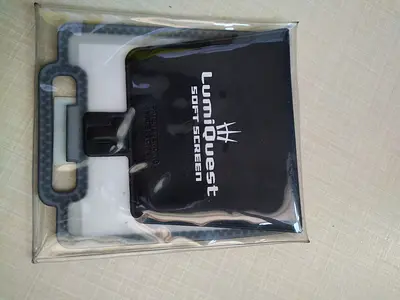 Classifieds: LUMIQUEST SOFT SCREEN Flash Diffuser | dubizzle Dubai