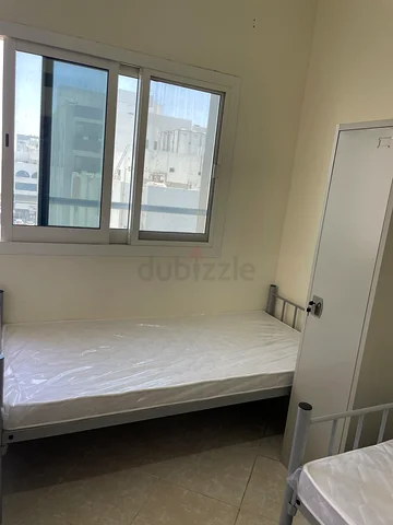 Rooms for rent in Shabiya 12 - Shared Rooms rental | dubizzle