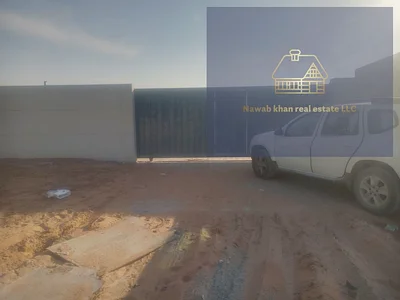 Commercial plots for rent in Sharjah - Commercial Plots rentals | dubizzle