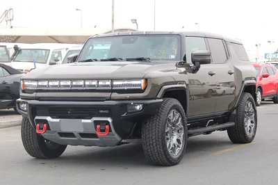 GMC Hummer for sale in Dubai | dubizzle