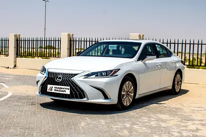 New Lexus Cars for Sale in UAE | dubizzle