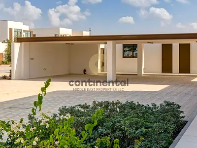 Waterfront Townhouses for sale in Al Jubail Island | dubizzle