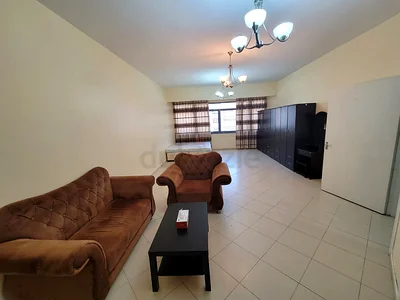 Room Apartments for rent in Al Rigga - Shared Flats rental | dubizzle