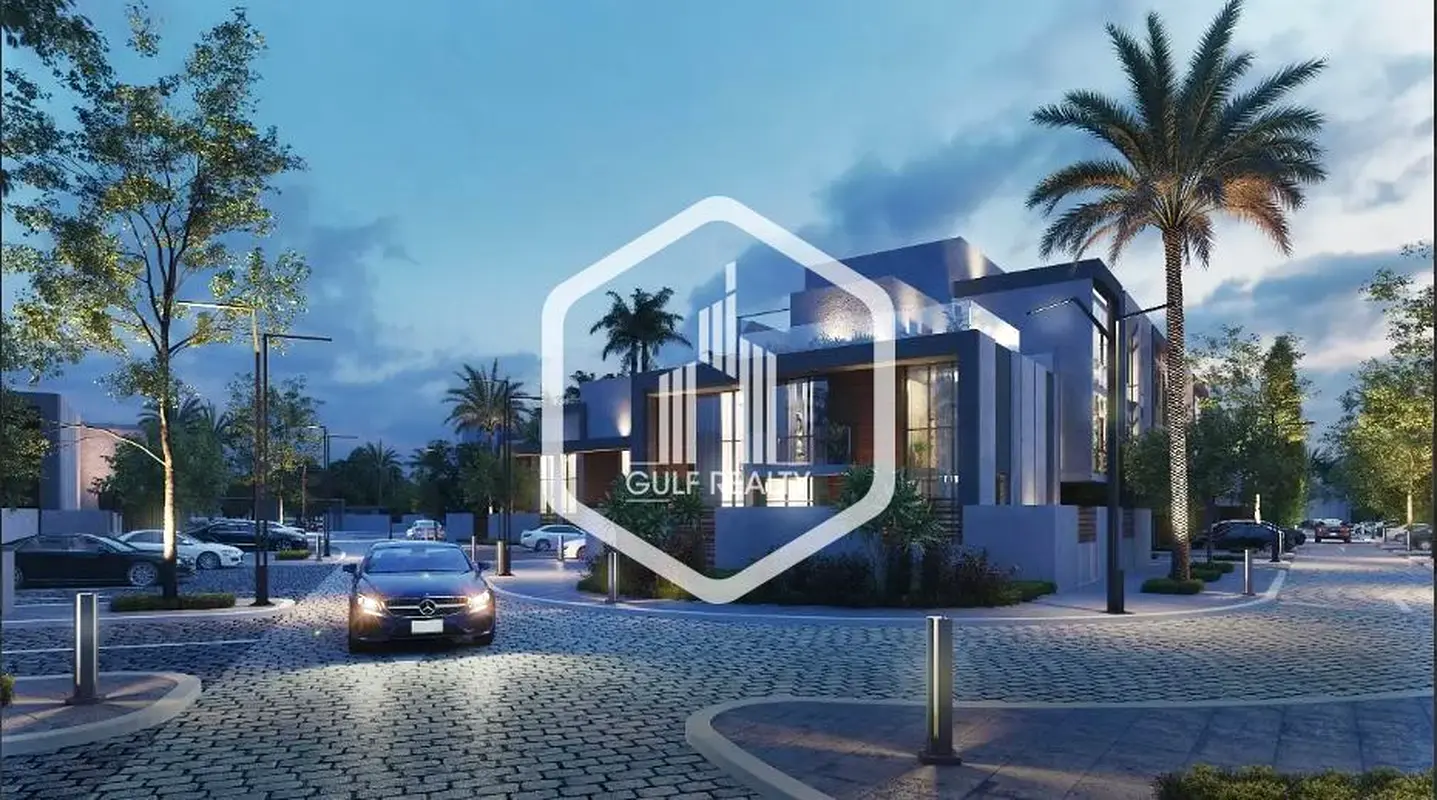Dubai Investments Park Overview: Location, Amenities and More | dubizzle