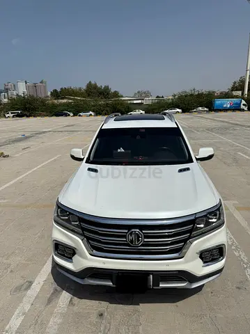 MG RX8 for sale in Dubai | dubizzle