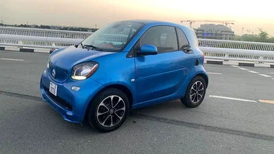 Used Smart cars under 200,000 AED for sale in UAE | dubizzle