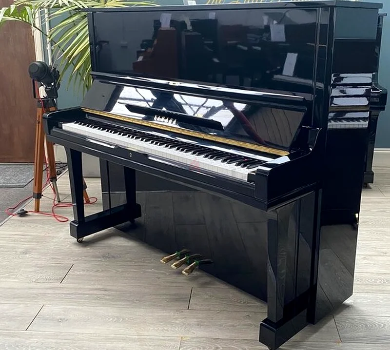 Yamaha Model U1A Upright Piano | dubizzle