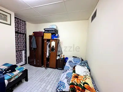 Bed Space for rent in Abu Dhabi | dubizzle