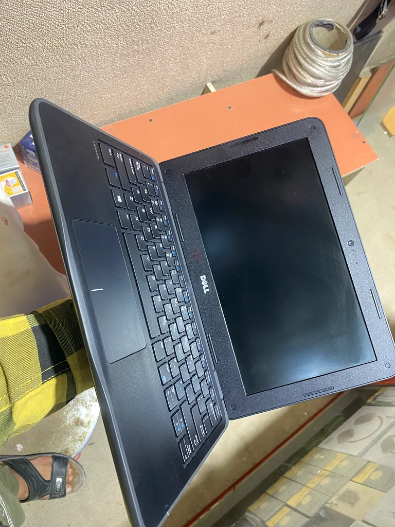 DELL Laptop CHEEP LEVEL SERVICES | dubizzle Sharjah