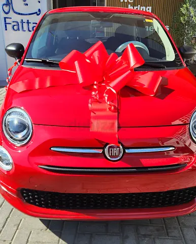 New Fiat cars under 65,000 AED for sale in Dubai | dubizzle