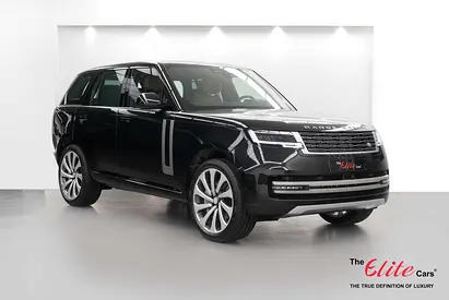 Land Rover Range Rover for sale in Dubai | dubizzle