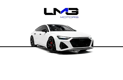 Audi S7/RS7 for sale in UAE | dubizzle