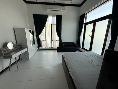 Rooms for rent in Al Barsha - Shared Rooms rental | dubizzle
