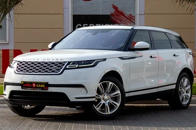 Land Rover Range Rover Velar for sale in UAE | dubizzle Page-5