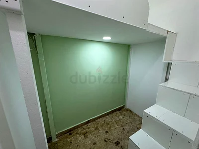 Rooms with Partition for rent in Abu Dhabi | dubizzle