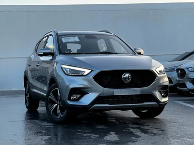 New MG Cars for Sale in UAE | dubizzle