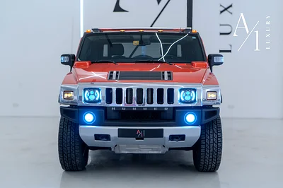 Hummer for sale in UAE | dubizzle