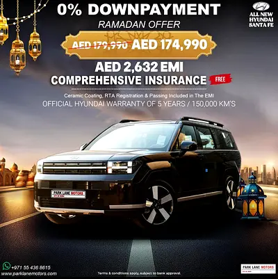 New Cars for Sale in Dubai | dubizzle