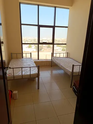 Rooms for rent in Umm al Quwain - Shared Rooms rental | dubizzle