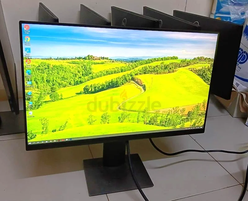 Dell 24 inch USB-C Hub Monitor - P2422HE IPS Full HD 1920 x 1080 ...