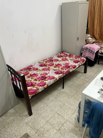 Rooms for rent in Shabiya 10 - Shared Rooms rental | dubizzle